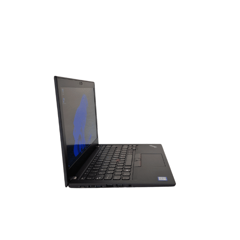 Lenovo ThinkPad X280 | 12,5″ | Touch | i5 | 8GB | 256GB SSD | A