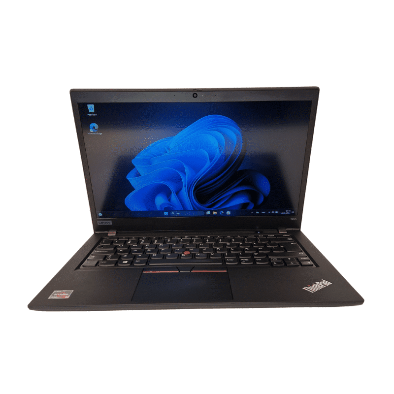 Lenovo ThinkPad T495 | 14,1″|AMD Ryzen 5 |8GB |256GB SSD | C
