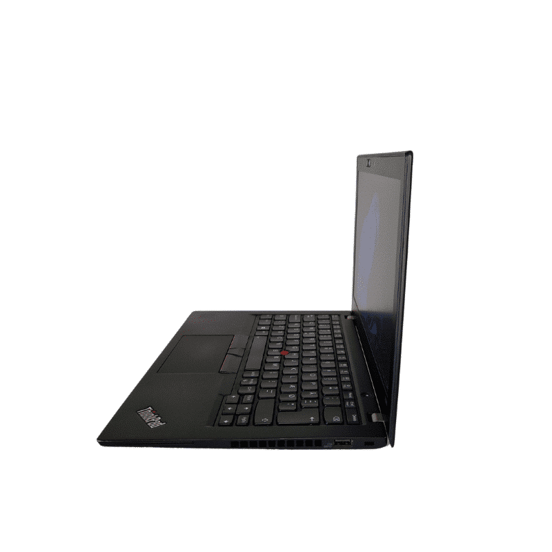 Lenovo ThinkPad X280 | 12,5″ | i5 | 16GB | 256GB SSD | Grade C