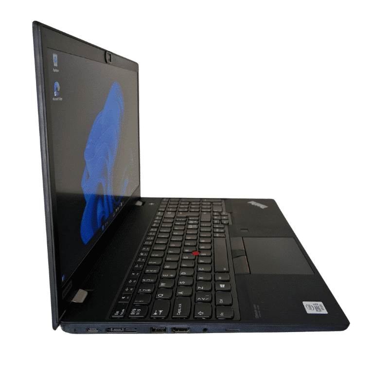 Lenovo ThinkPad T15 Gen 1 | 15,6″ FHD | I5 | 16GB | 256GB | B