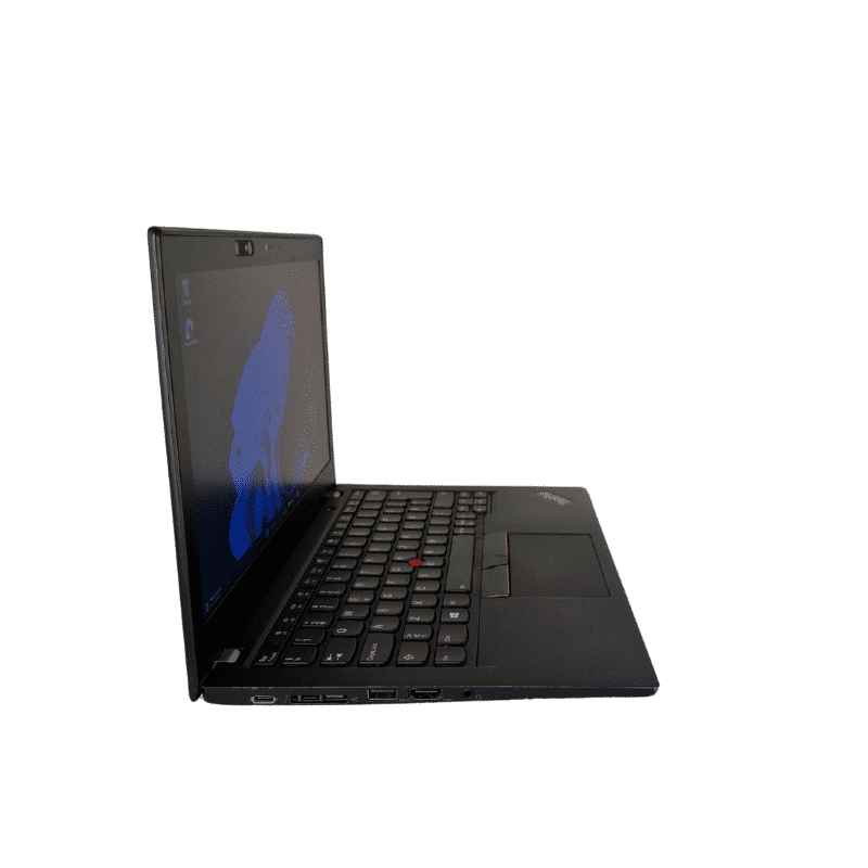 Lenovo ThinkPad X280 | 12,5″ | i5 | 16GB | 256GB SSD | Grade C