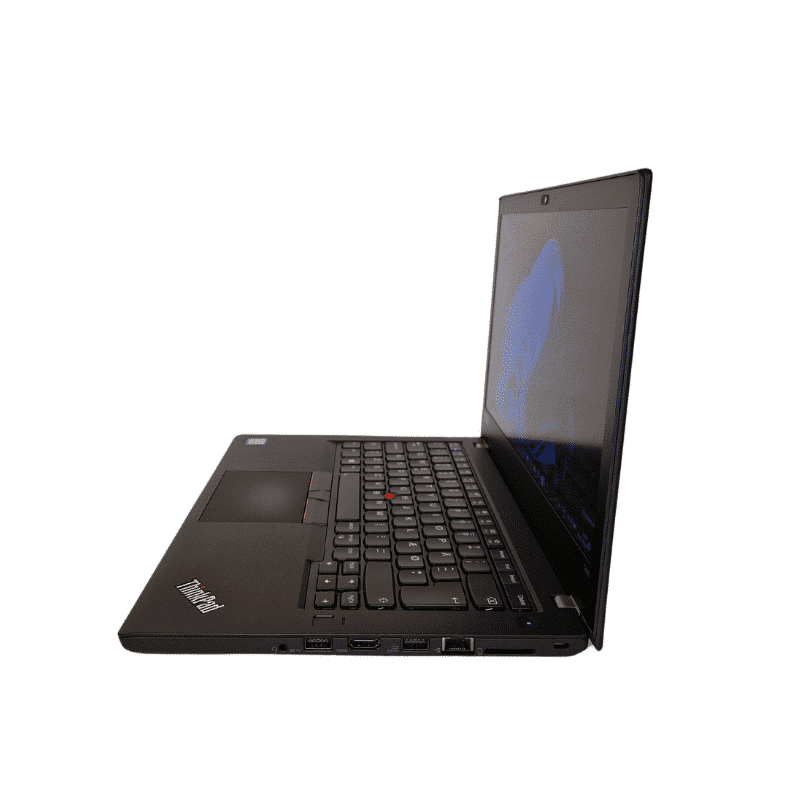 Lenovo ThinkPad T480 | 14,1″ FHD | i5 | 32GB | 256GB SSD