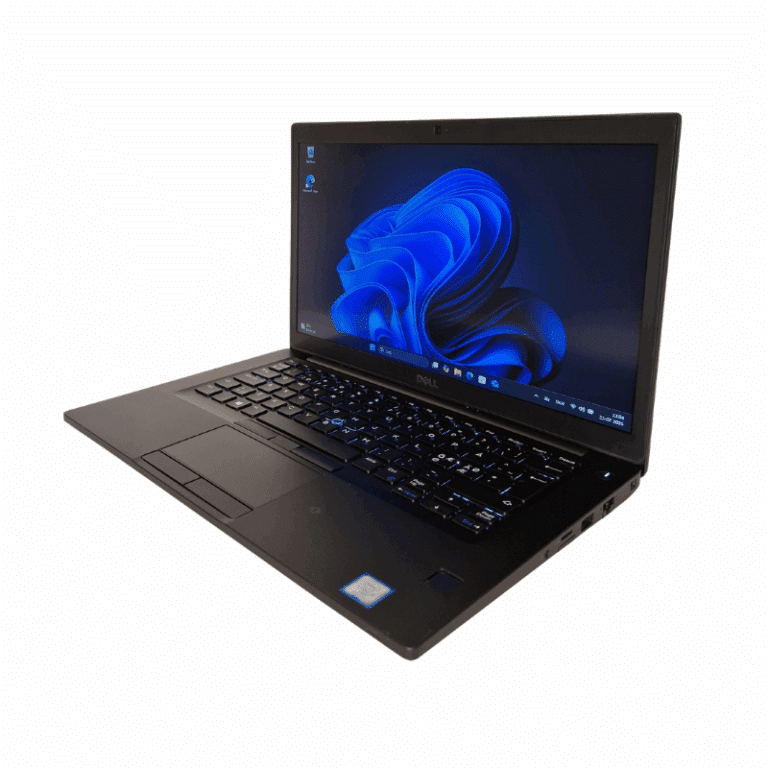 Brugte Miljøvenlige Kvalitets Computere - GreenLaptops.dk