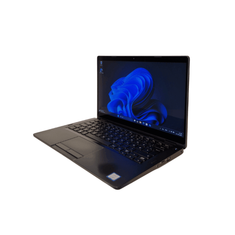 Brugte Miljøvenlige Kvalitets Computere - GreenLaptops.dk