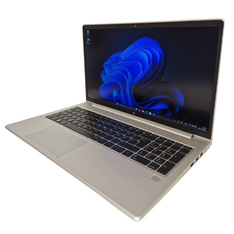HP EliteBook 655 G9 | 15,6″ | Amd R7 Pro | 16GB | 256GB SSD | A