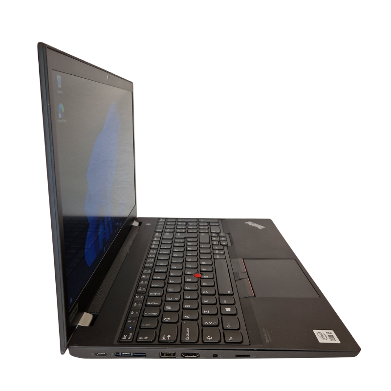 Lenovo ThinkPad T15 Gen 1 | 15,6″ | Touch | I5 | 16GB | 256GB | A